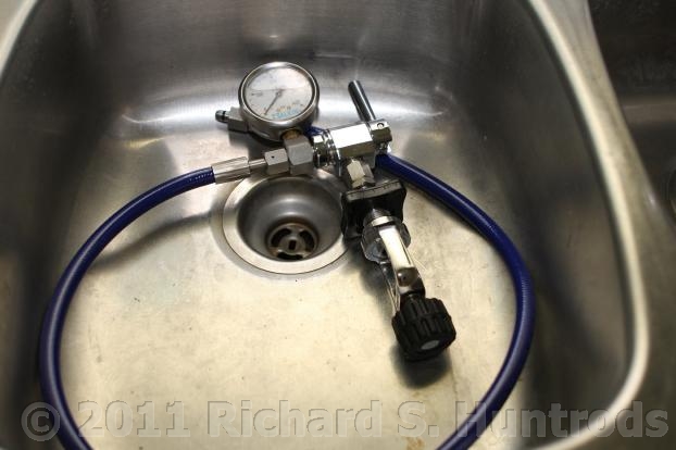 the scuba zone - Alkin W31 Compressor