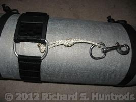 the scuba zone - Sidemount