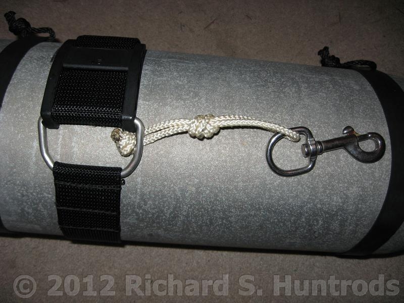 the scuba zone - Sidemount